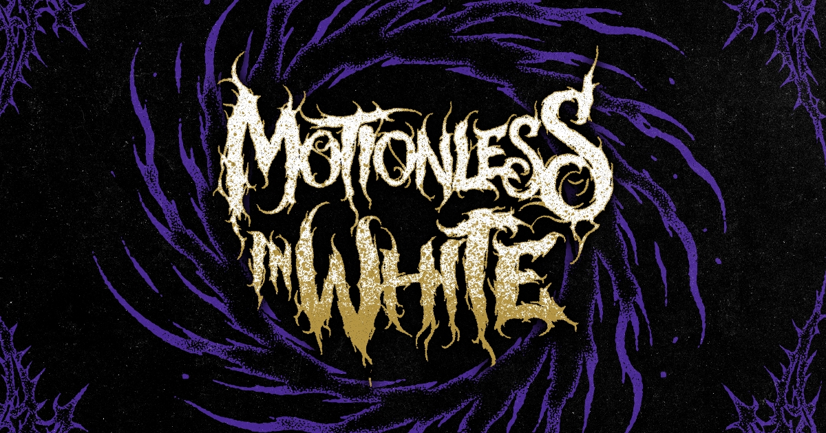 Motionless In White | RIP